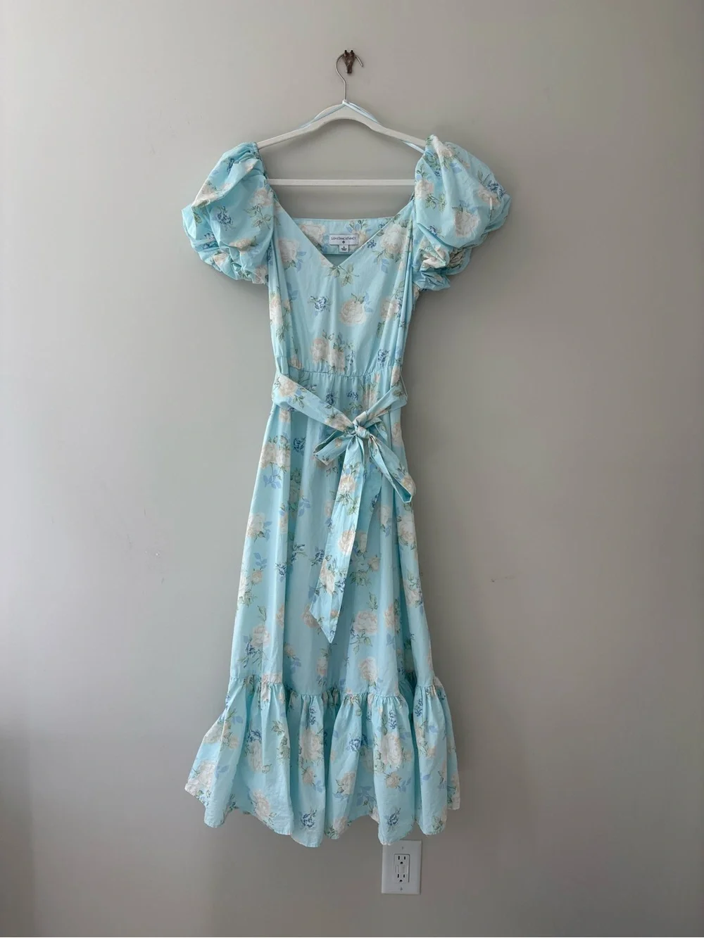 LoveShackFancy | Dresses | Love Shack Fancy X Target Collab Estelle ...